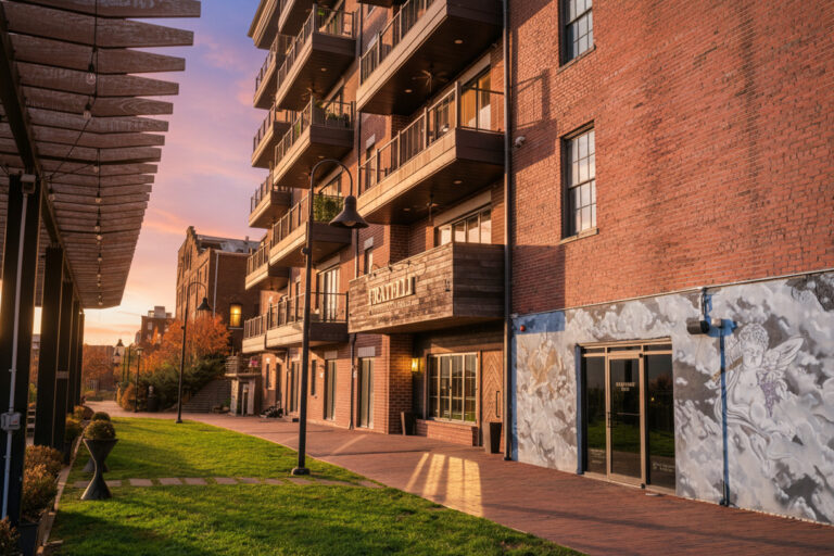 Cudd Development – Building Tomorrow's Communities Today